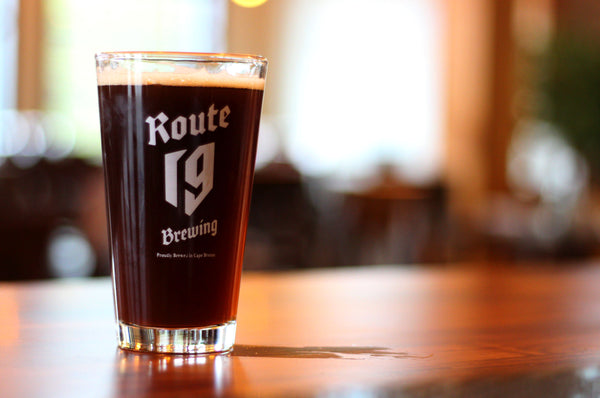 Bartender - Route 19 Brewing