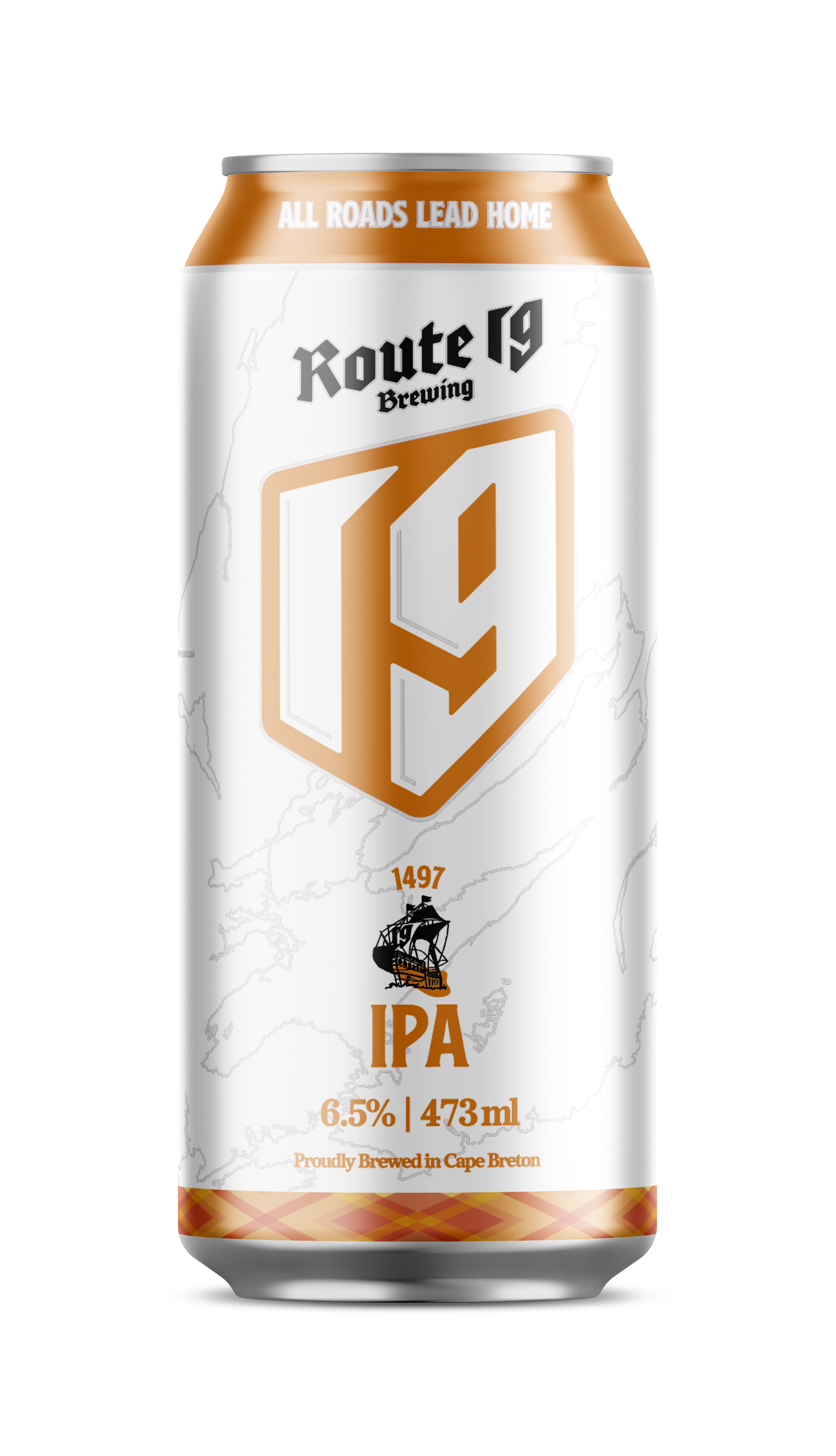 Route 19 Brewing